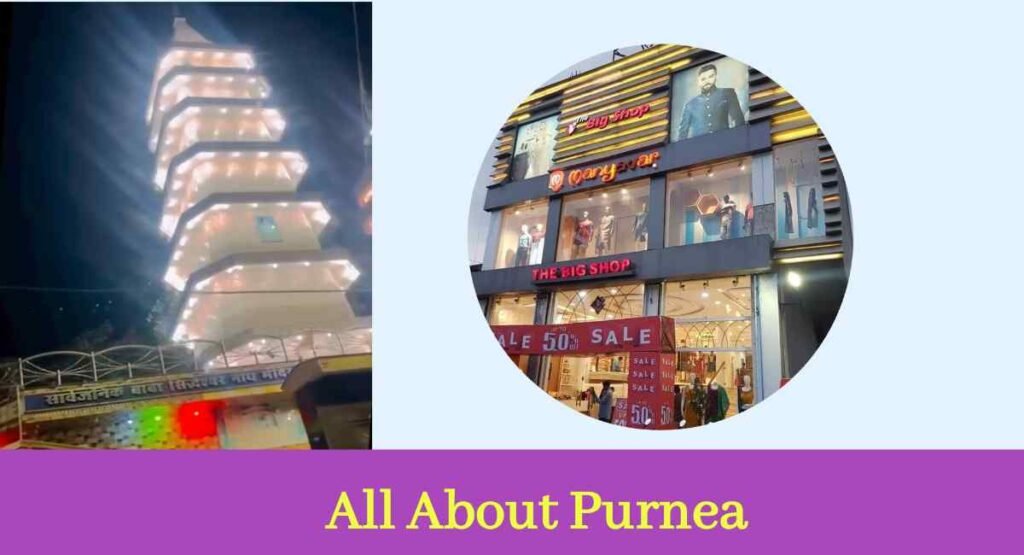 All You Need To Know About Current Purnia SP And DM
